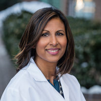 Dr. Sonia Pandit-Zaft - Owings Mills, MD OB/GYN | Privia