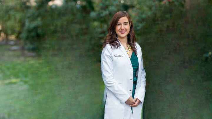 Elite Gynecology Center - Annandale, Virginia Gynecologist
