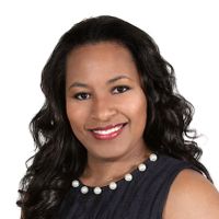 Dr. Brandi Compton-Joseph - Sugar Land, Texas Gynecologist