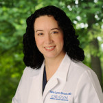 Dr. Tara Lynn Bruce - Houston, Texas OB/GYN | Privia