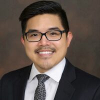 Dr. Patrick Lertdilok - Houston, Texas Radiologist