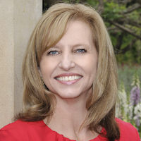 Dr. Cheryl Potter - Obstetrician-Gynecologist in Rockwall, Texas