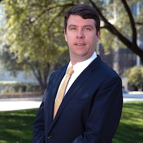 Dr. Benjamin C. Smith - Urogynecologist in Dallas, Texas