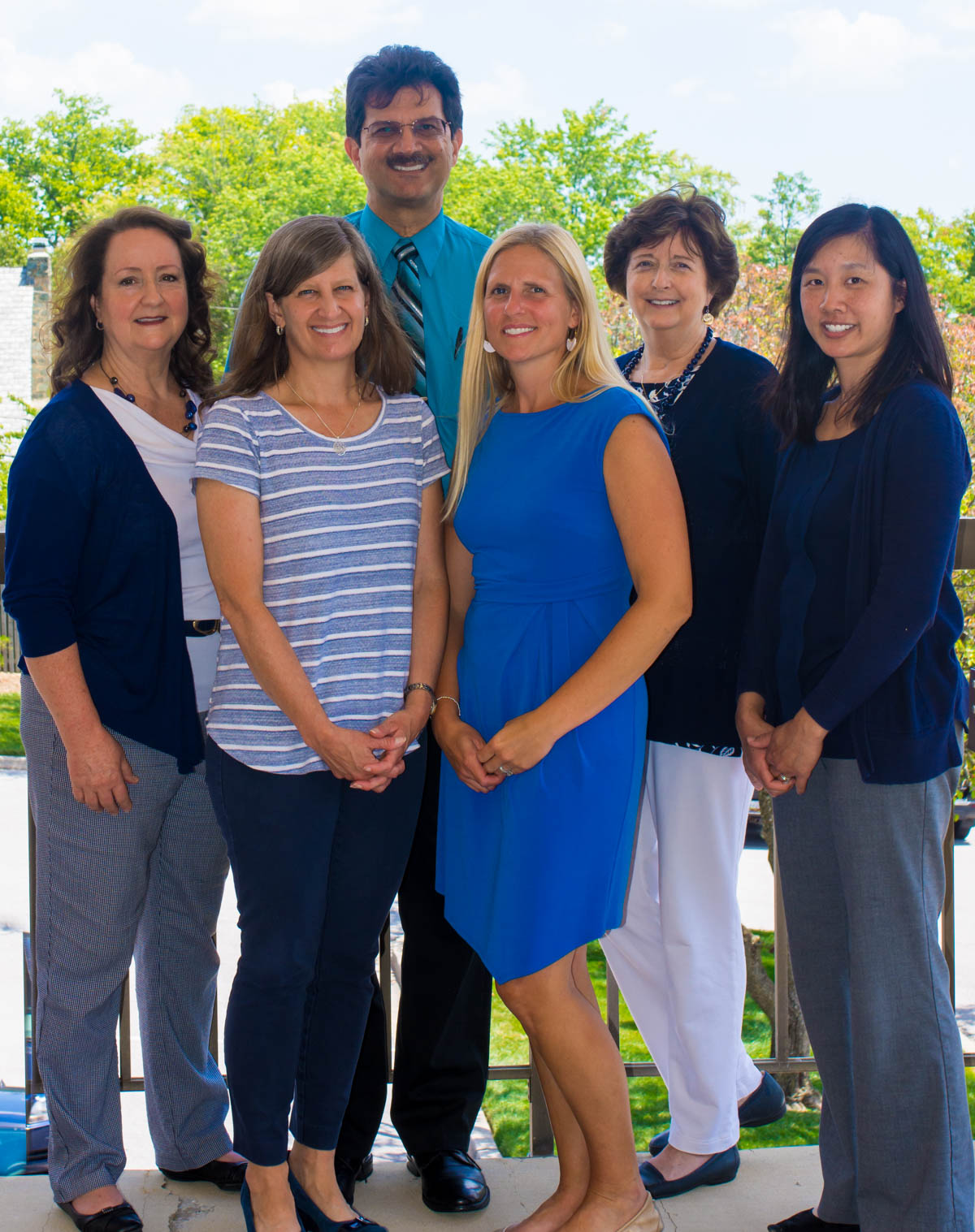 J. T. Lee MD PA - Havre de Grace, Maryland Internist | Privia