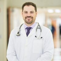Dr. Dane Pawlowski - Bryan, Texas Family Doctor