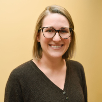 Stephanie Rogers - Reynoldsburg, Ohio Provider