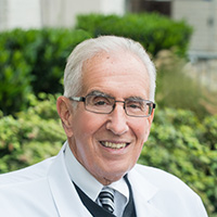 Dr. John Irons - Allergist & Immunologist in Bethesda, MD