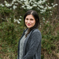 Veronika Leonenko - Richmond, Virginia Physician Assistant