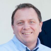 Dr. Thomas Jones - Virginia Beach Family Doctor