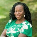 Dr. Mfon Umoren, MPH - Owings Mills, Maryland Pediatrician