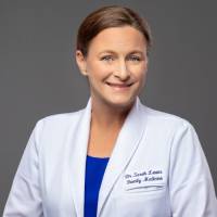 Dr. Sarah Lewis - Charlottesville, Virginia Family Doctor