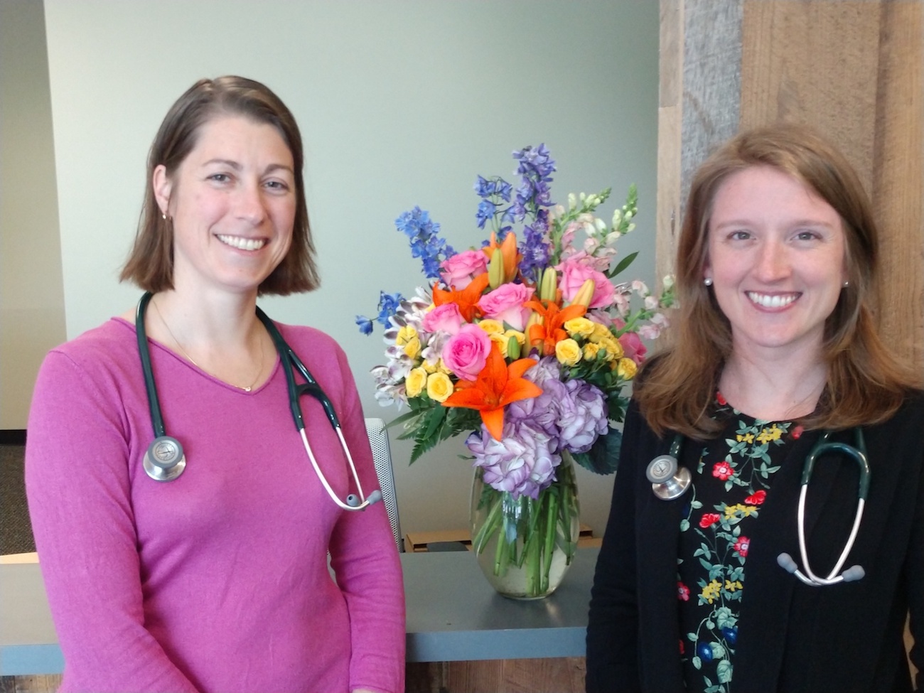 WholeHealth Medical - Charlottesville, Virginia Family Practice