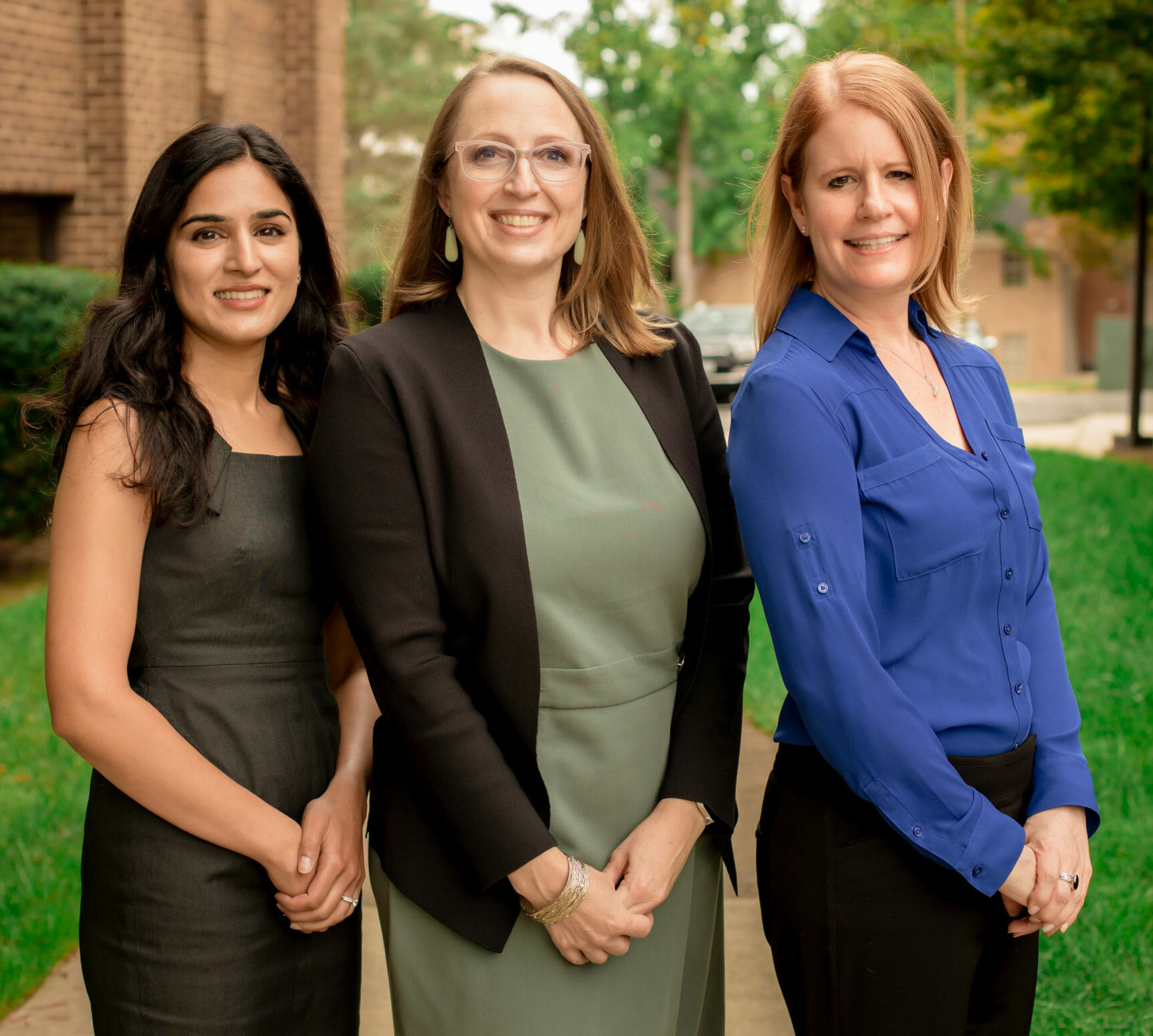 Allergy and Asthma Associates, P.C. - McLean, VA Allergists