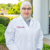 Dr. Zakeih Chaker - Springfield, Virginia Internist