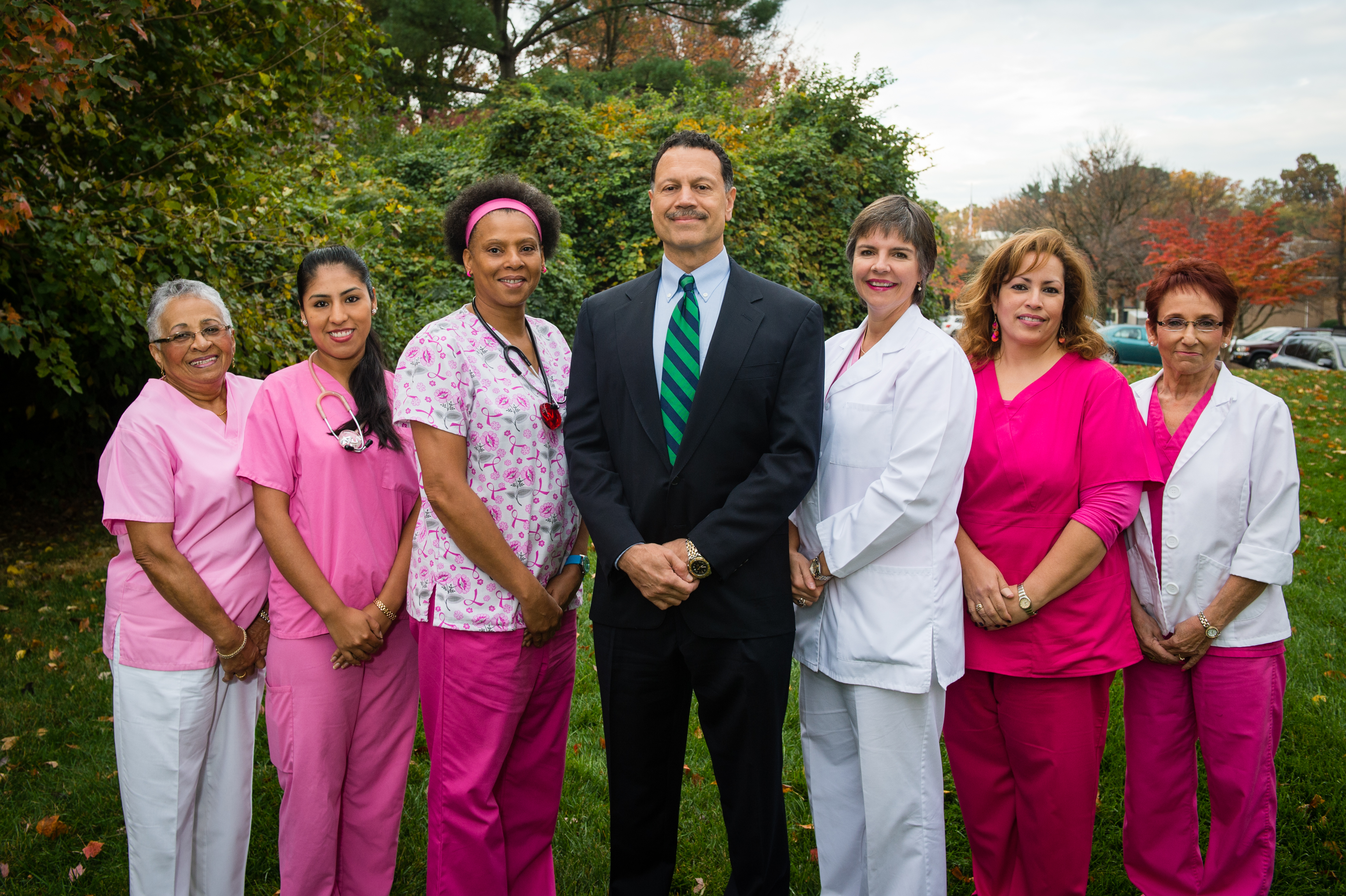 Atlantic Medical Associates - Fairfax, Virginia Family Doctors | Privia