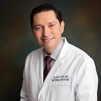 Dr. Alvaro Puig-Rodriguez - Arlington, Virginia Internist