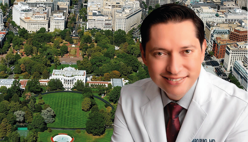 Alvaro Puig, MD - Arlington, Virginia Internal Medicine Doctor