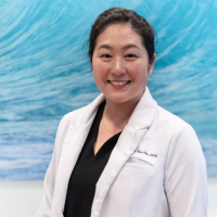Dr. Susan Choe - San Francisco, California Podiatrist