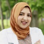 Hafsah Iqbal, PA-C, MSPAS, DMS - Falls Church Provider
