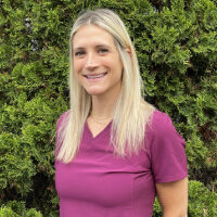 Mackenzie Hamilton, FNP-C - Warrenton & Woodbridge, Virginia