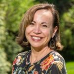 Dr. Faith Frankel - Rockville, Maryland Pediatrician