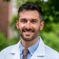 Dr. David Gerst - Lorton, Virginia Internist