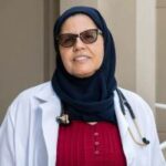 Embarka Chaib, CRNP - Waldorf, Maryland Provider