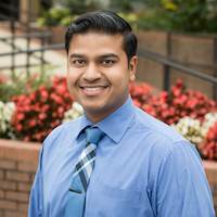 Dr. Pasindu Samarasinghe - Internal Medicine Physician