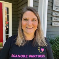 Lori Foster, NP - Roanoke, Virginia Provider