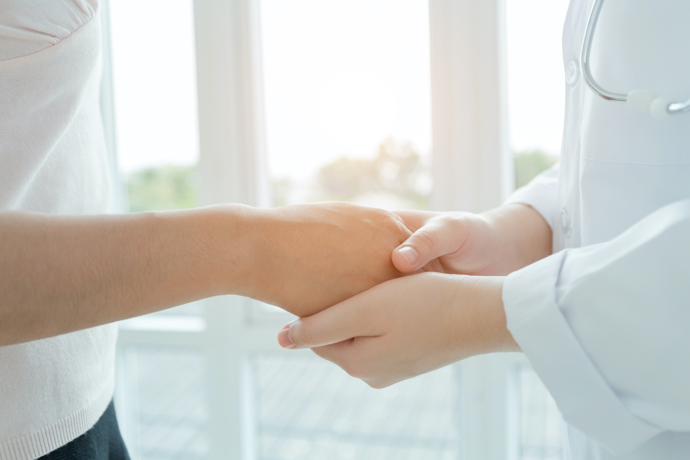 Stone Ridge Family Medicine - Chantilly, Virginia Family Practice