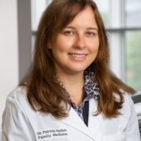 Dr. Patricia Radich - Fairfax & Vienna Family Physician