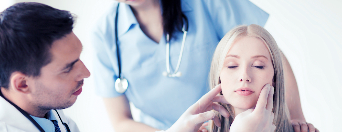 Virginia Head & Neck Surgeons PC - Leesburg, VA Otolaryngologists