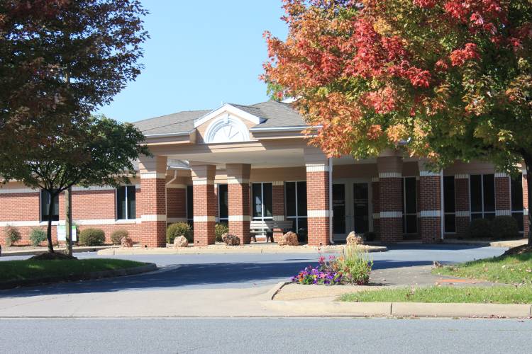Amherst Family Practice - Winchester, Virginia Family Doctors
