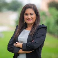 Veena Watwe - Houston & Katy, Texas Provider