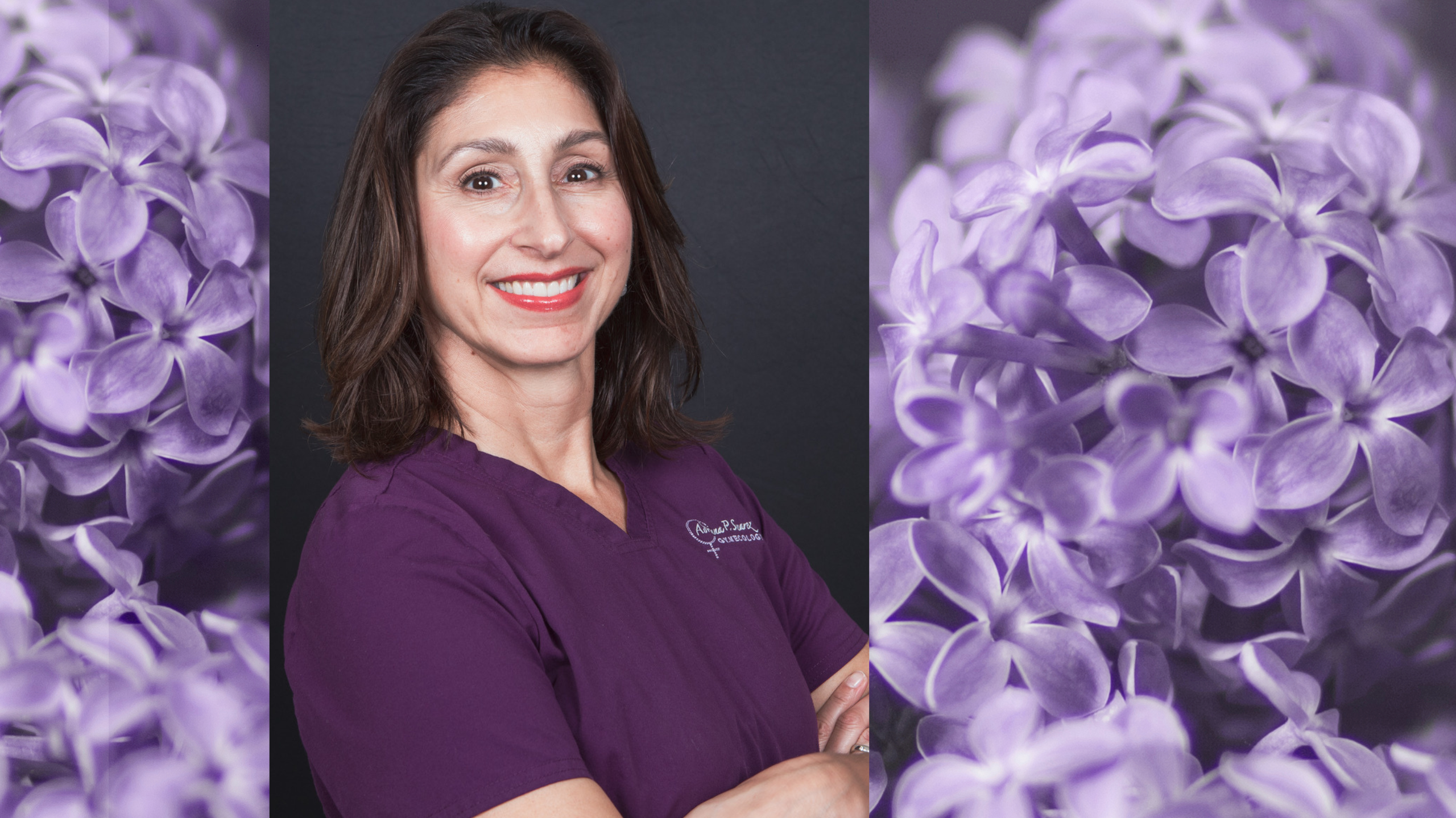 Adriana P. Suarez, MD Gynecology - Tampa, Florida OB/GYN