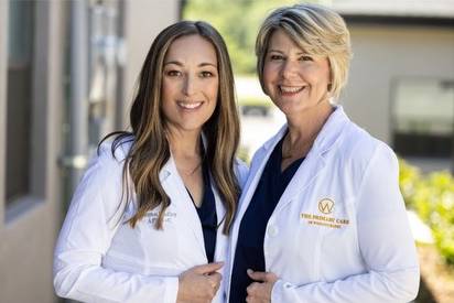 The Primary Care of Wesley Chapel - Lutz, Florida