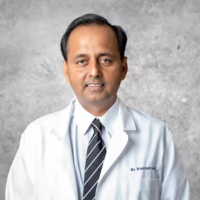 Dr. Prashant Jani - Sanford, Florida Internist