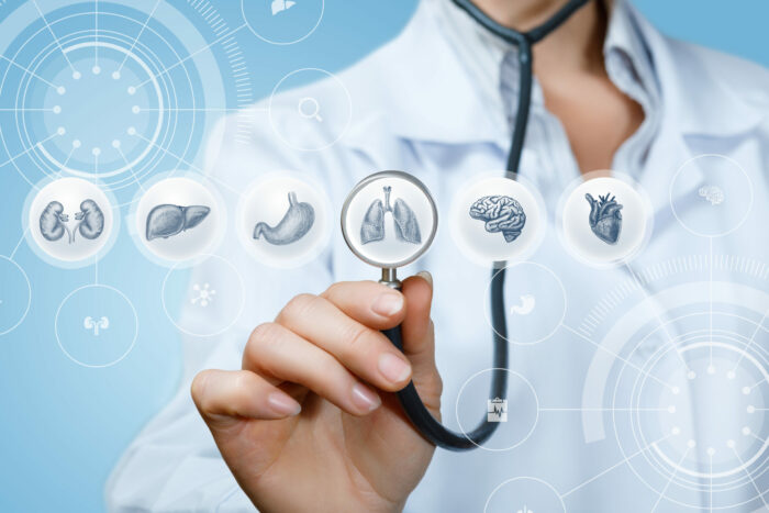 Alexander N. Stadnyk MD | Sugarland & Houston Pulmonologist