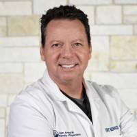 Dr. Eric Bernstein | San Antonio, Texas Family Doctor
