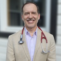 Dr. Karl Trippe | Waco, Texas Family Doctor