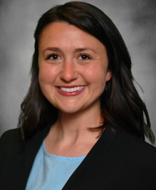 Hannah Thacker - Charlottesville, Virginia Provider