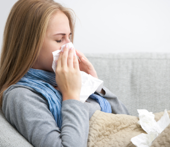 Sick Visits & Treatment in Aldie, Virginia