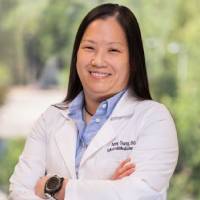 Dr. Amy Chung - Shenandoah, Texas Internist