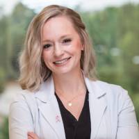 Morgan Londenberg, FNP-C - Shenandoah, Texas Provider