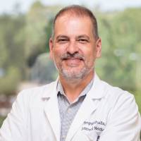 Dr. Thimos Paschalis | The Woodlands, TX Internist | Privia