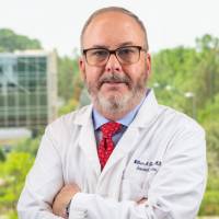 Dr. William A. Fridley - Shenandoahs Internal Medicine Physician