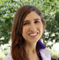 Meghan Ashley Simon - Melbourne, Florida Physician Assistant