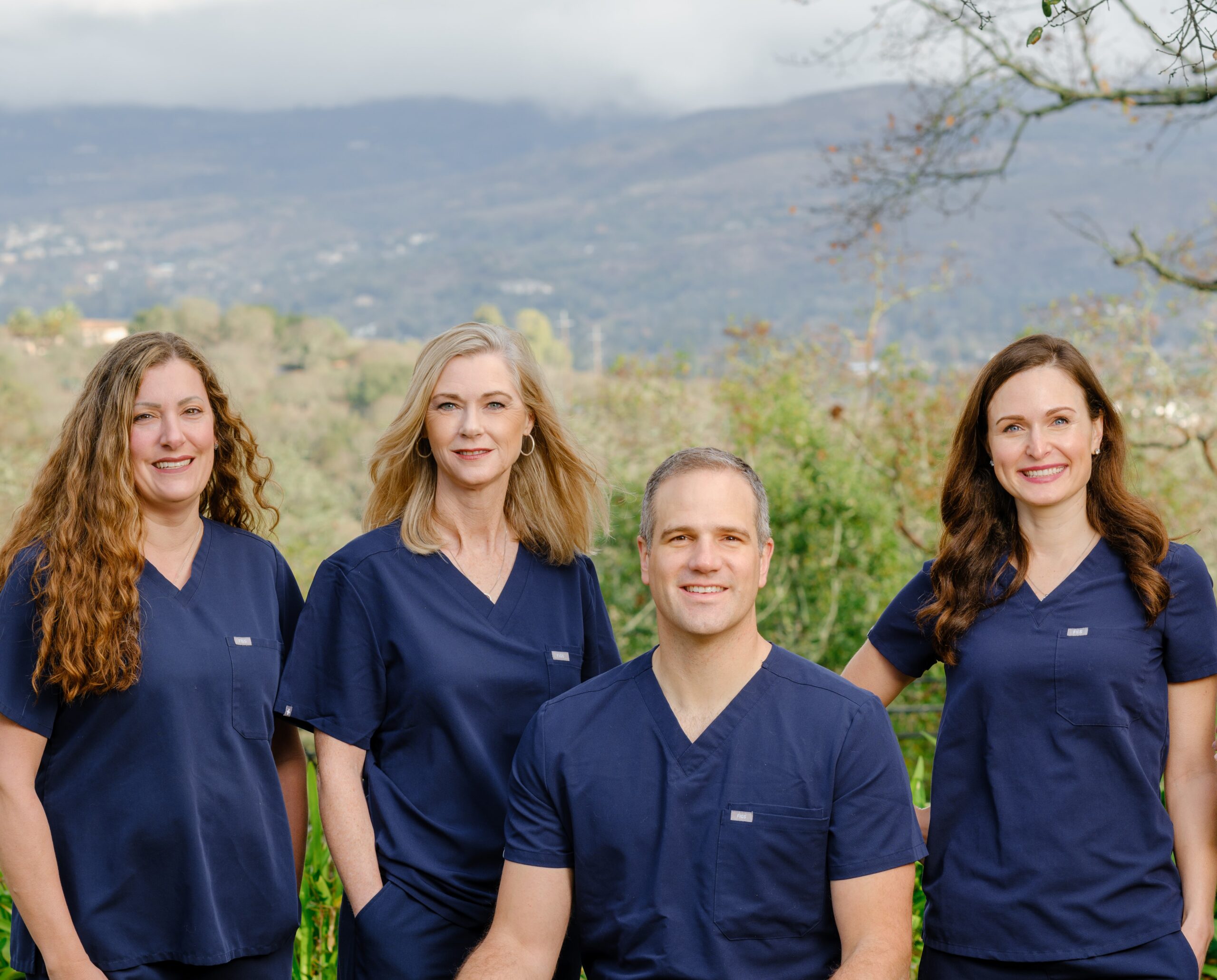 Napa Valley ENT | Napa, California Otolaryngologists