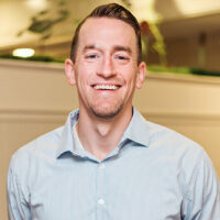 Dr. Jason Tyler Williams | Pooler, Georgia Pediatrician