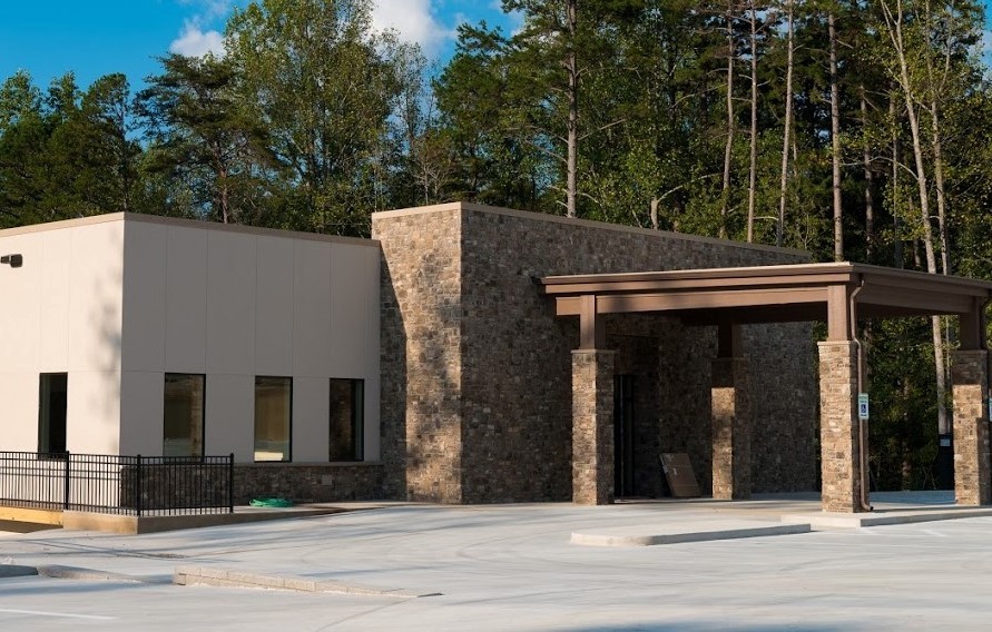 Garrett Family Medicine - Demorest, Georgia Family Practice